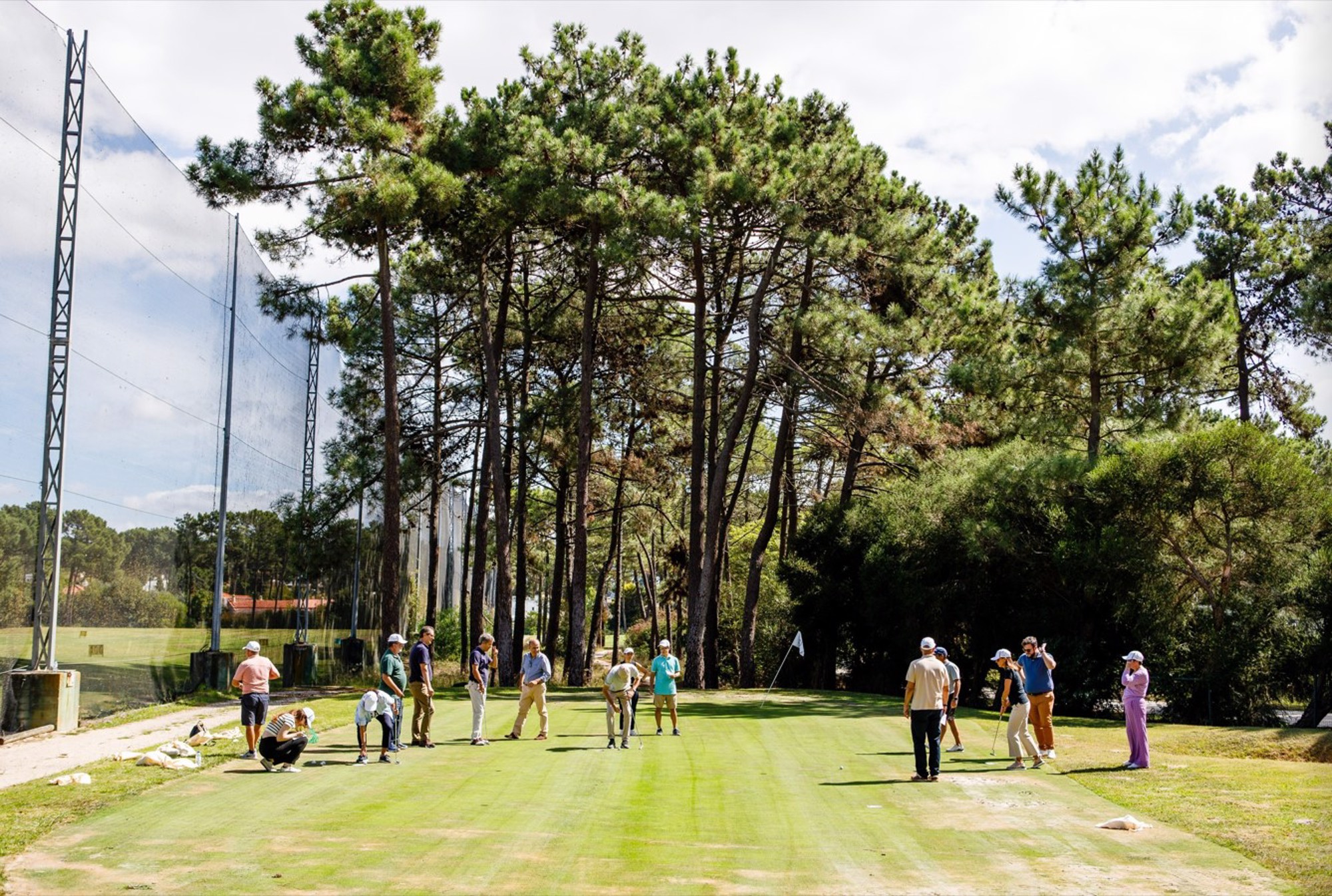 V ALF Golf Day - ALF - Associação Portuguesa de Leasing, Factoring e ...