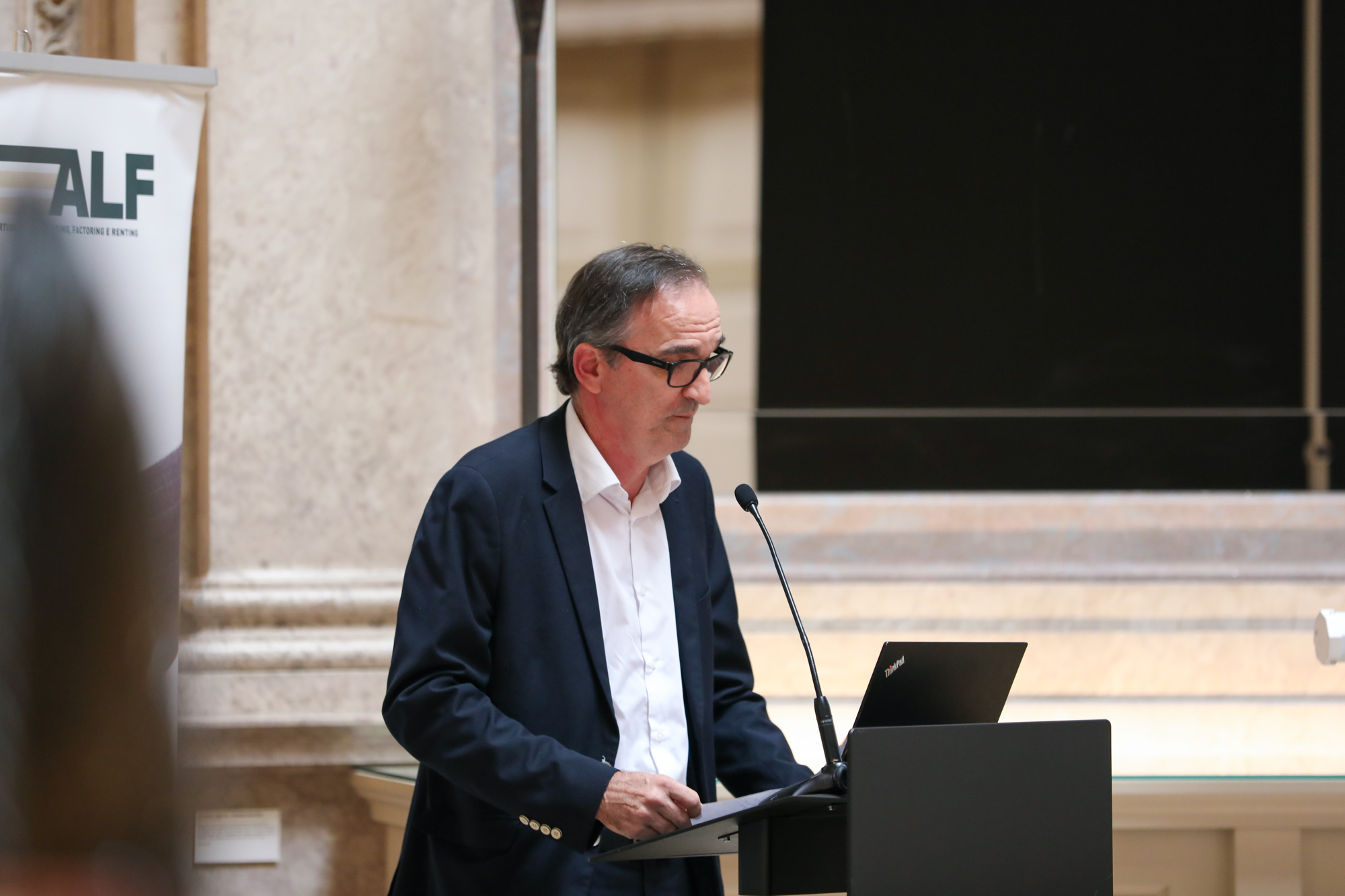 ALF and PwC analyze environmental, social and corporate governance ...