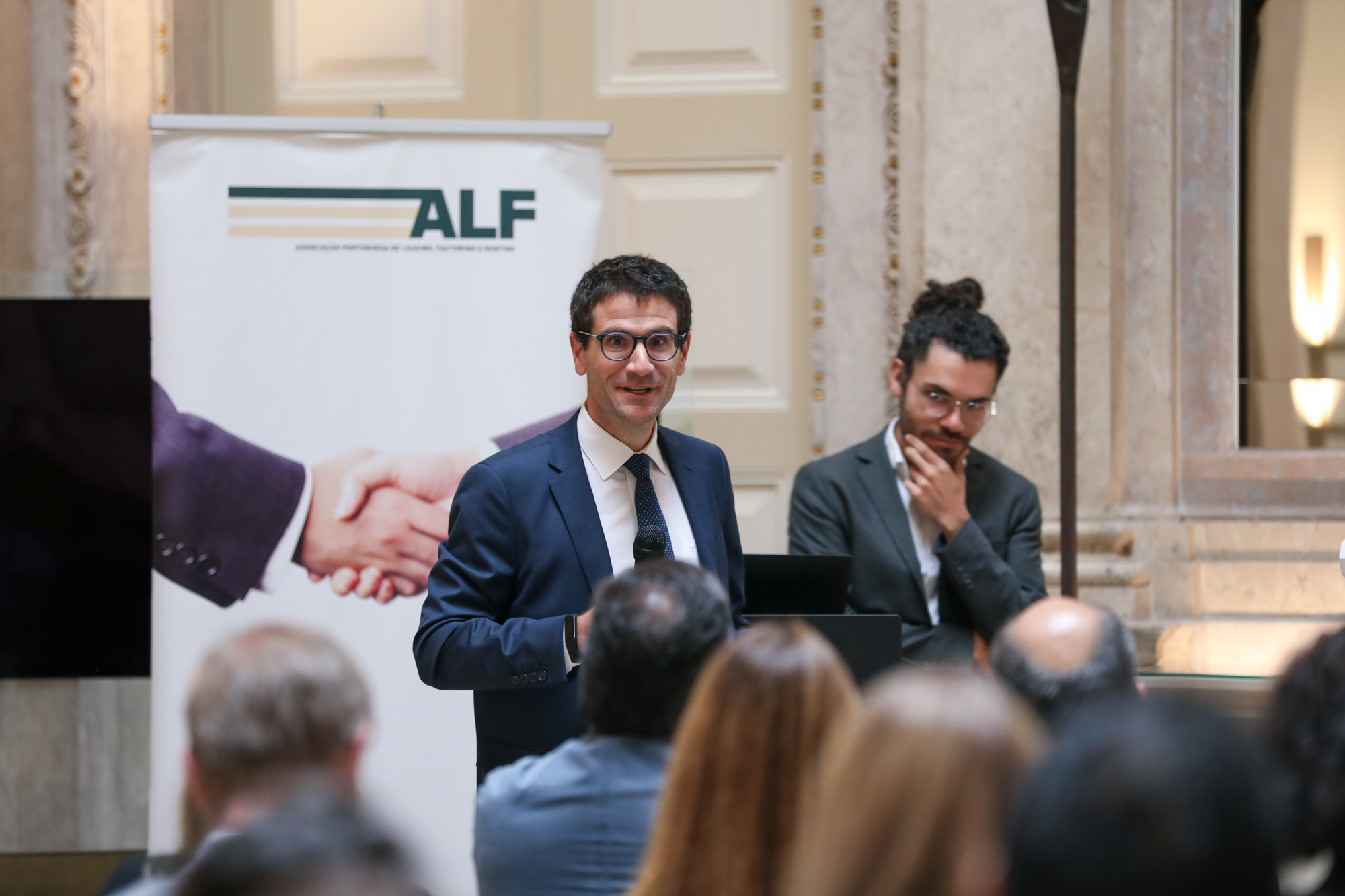 ALF e PwC analisam objetivos ambientais, sociais e de governança ...