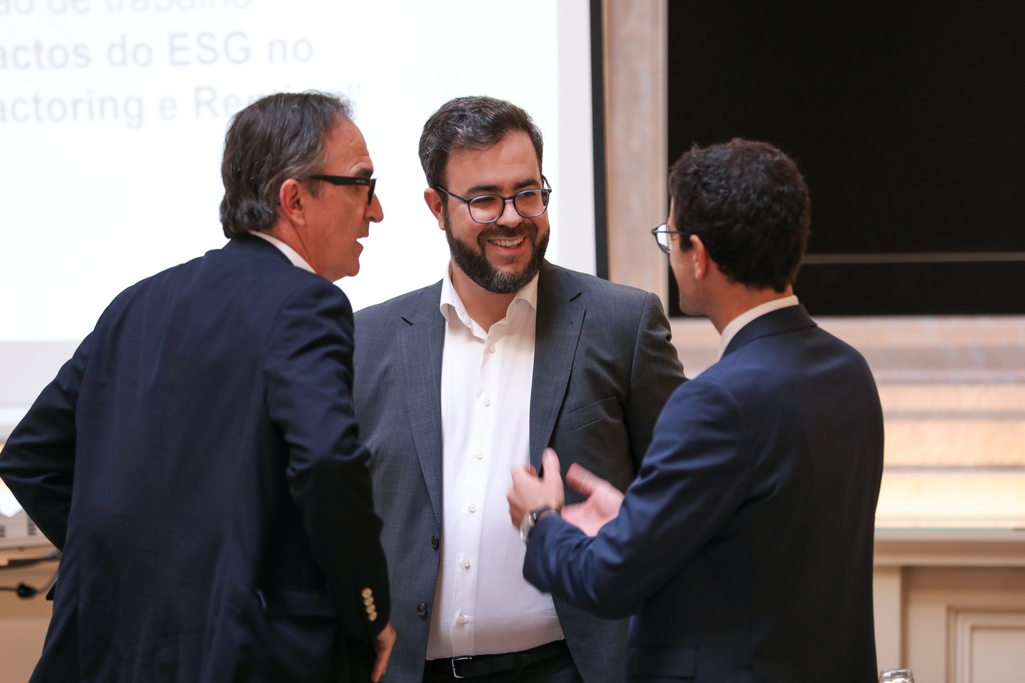 ALF and PwC analyze environmental, social and corporate governance ...