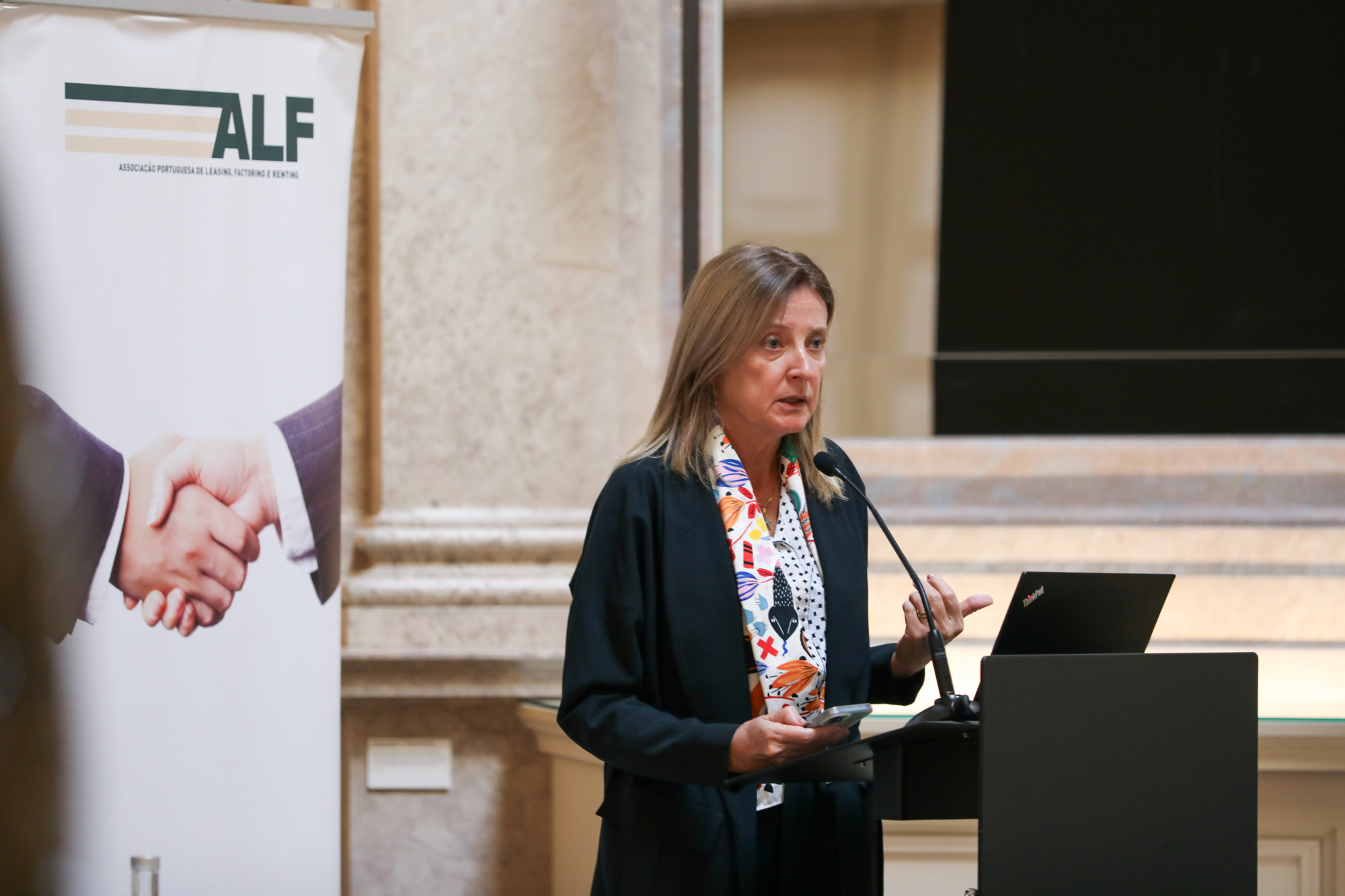 ALF e PwC analisam objetivos ambientais, sociais e de governança ...