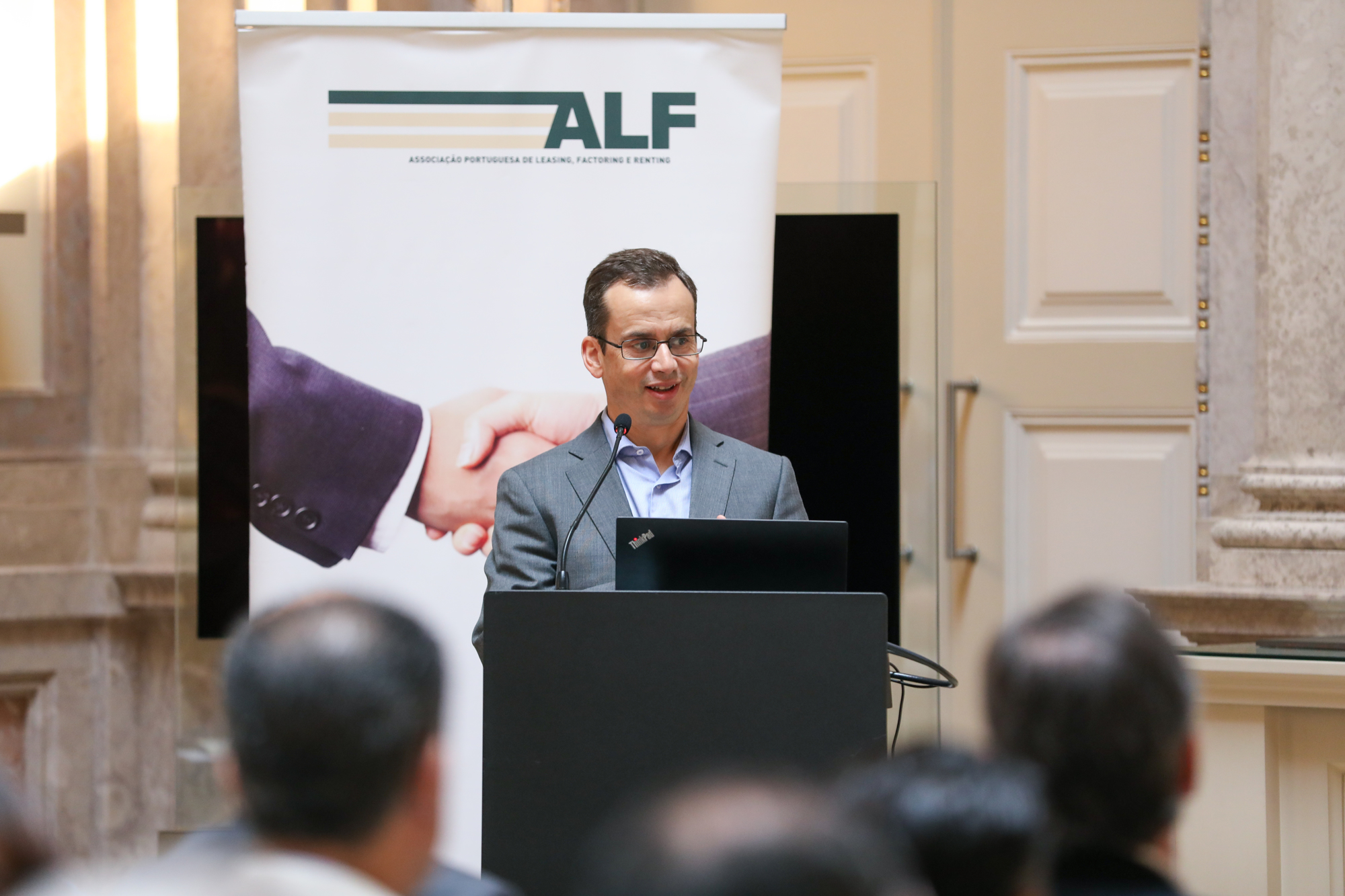 ALF e PwC analisam objetivos ambientais, sociais e de governança ...