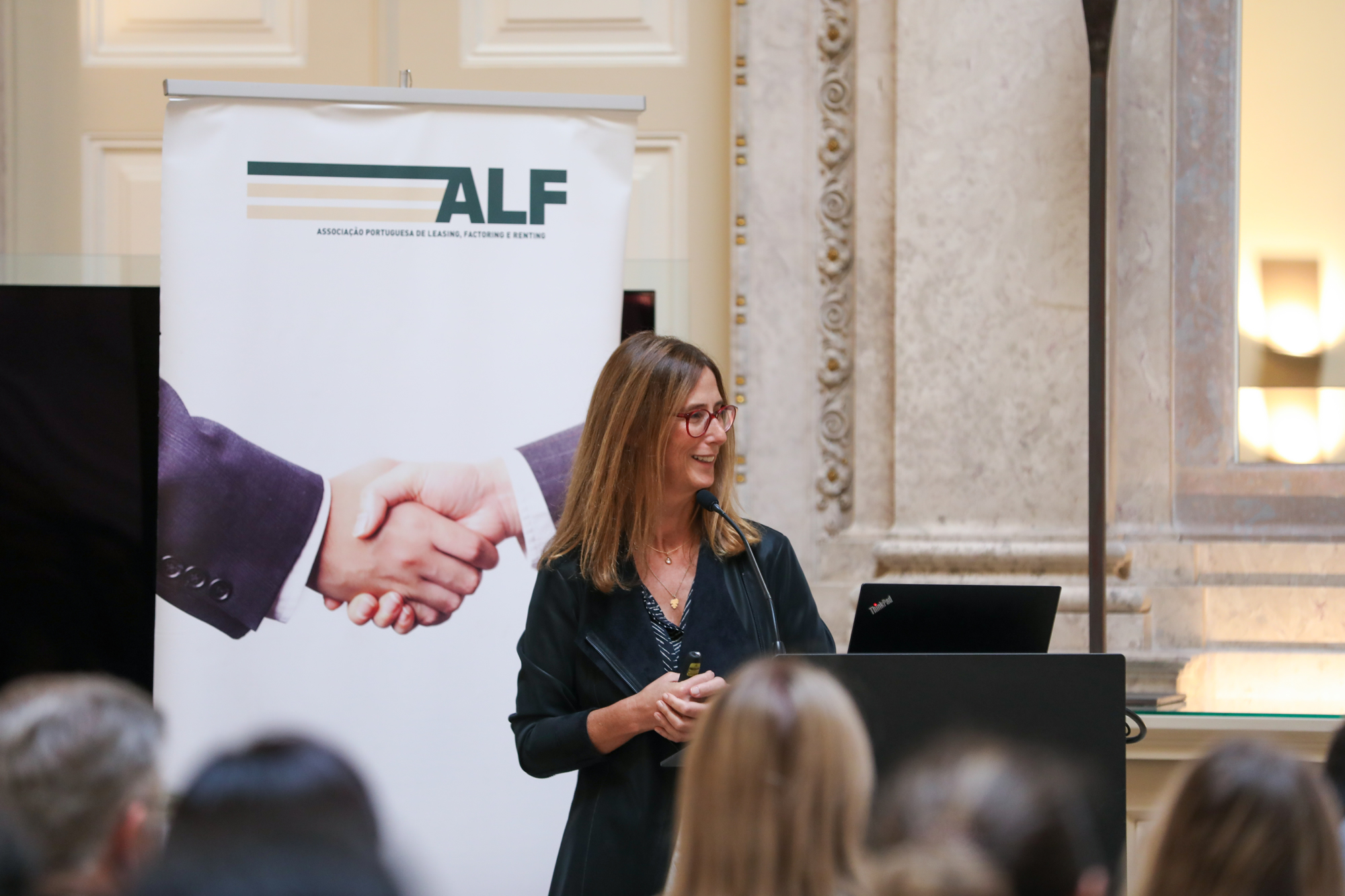 ALF e PwC analisam objetivos ambientais, sociais e de governança ...