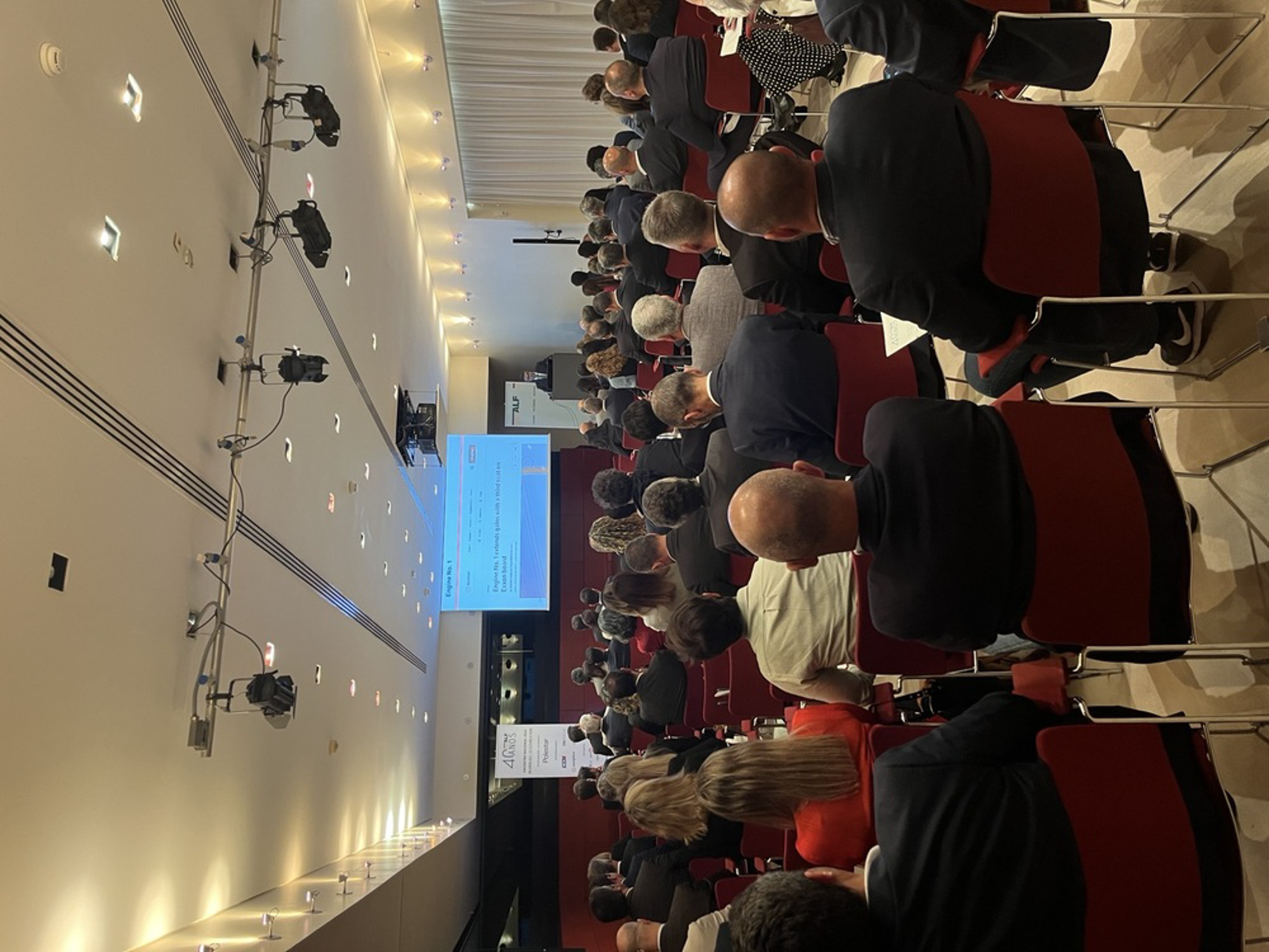 Encontro Nacional da ALF coloca ênfase no investimento e desafios da ...