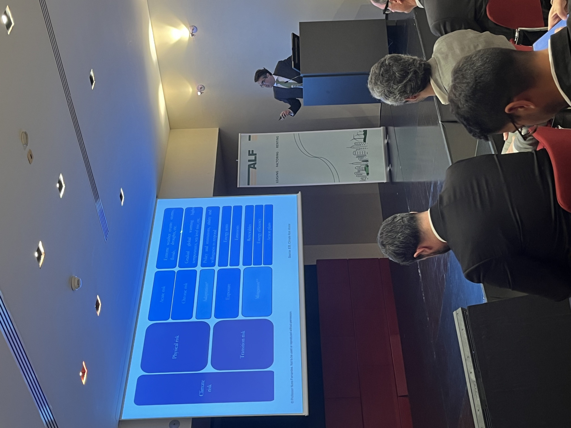 Encontro Nacional da ALF coloca ênfase no investimento e desafios da ...