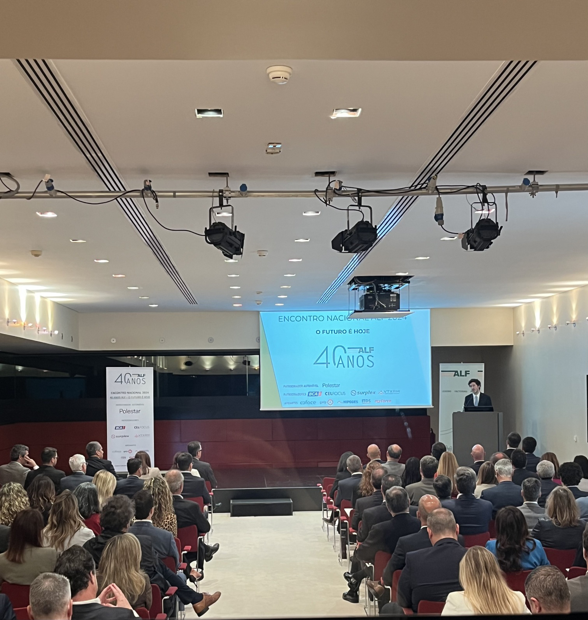 Encontro Nacional da ALF coloca ênfase no investimento e desafios da ...