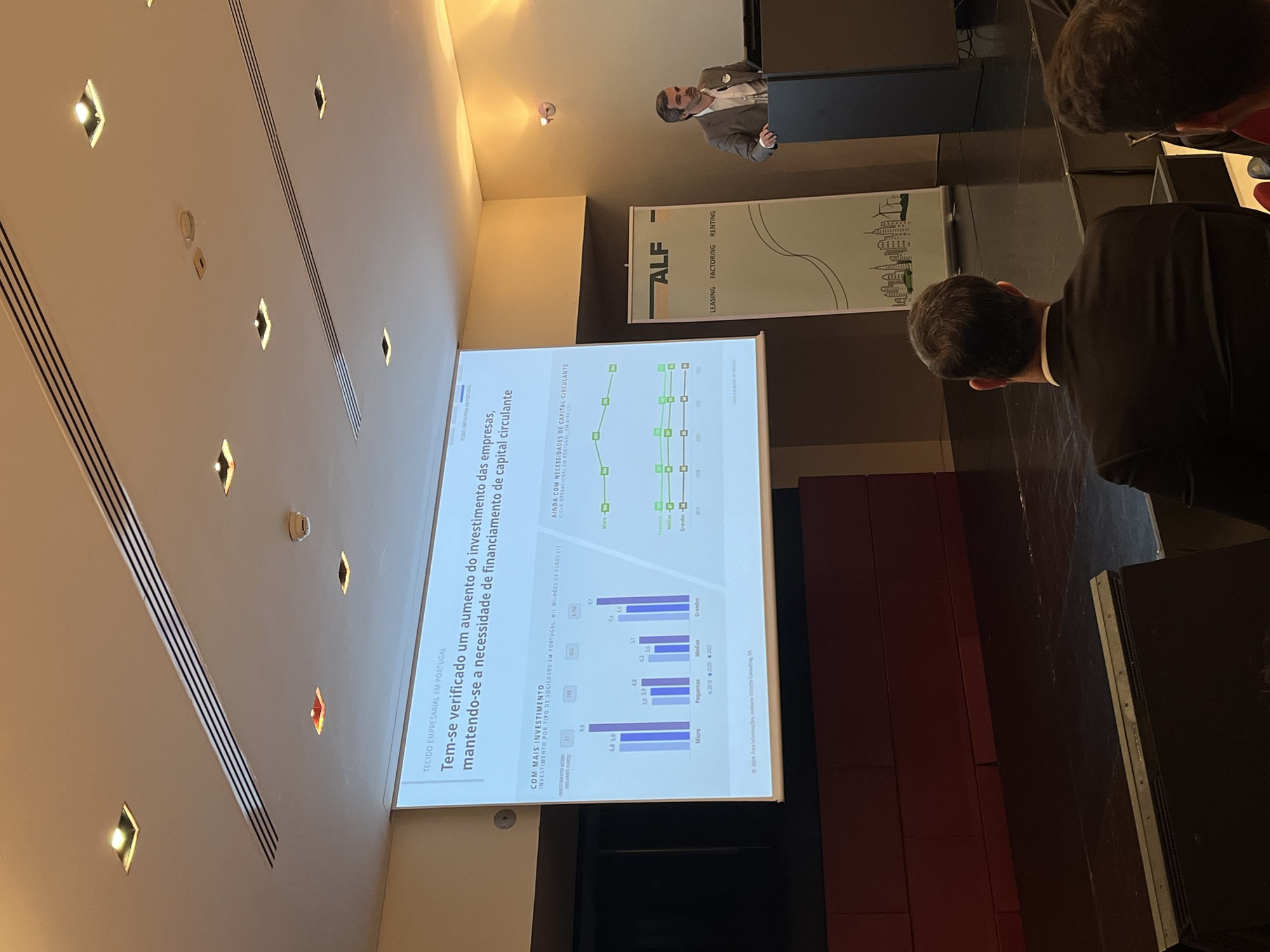 Encontro Nacional da ALF coloca ênfase no investimento e desafios da ...