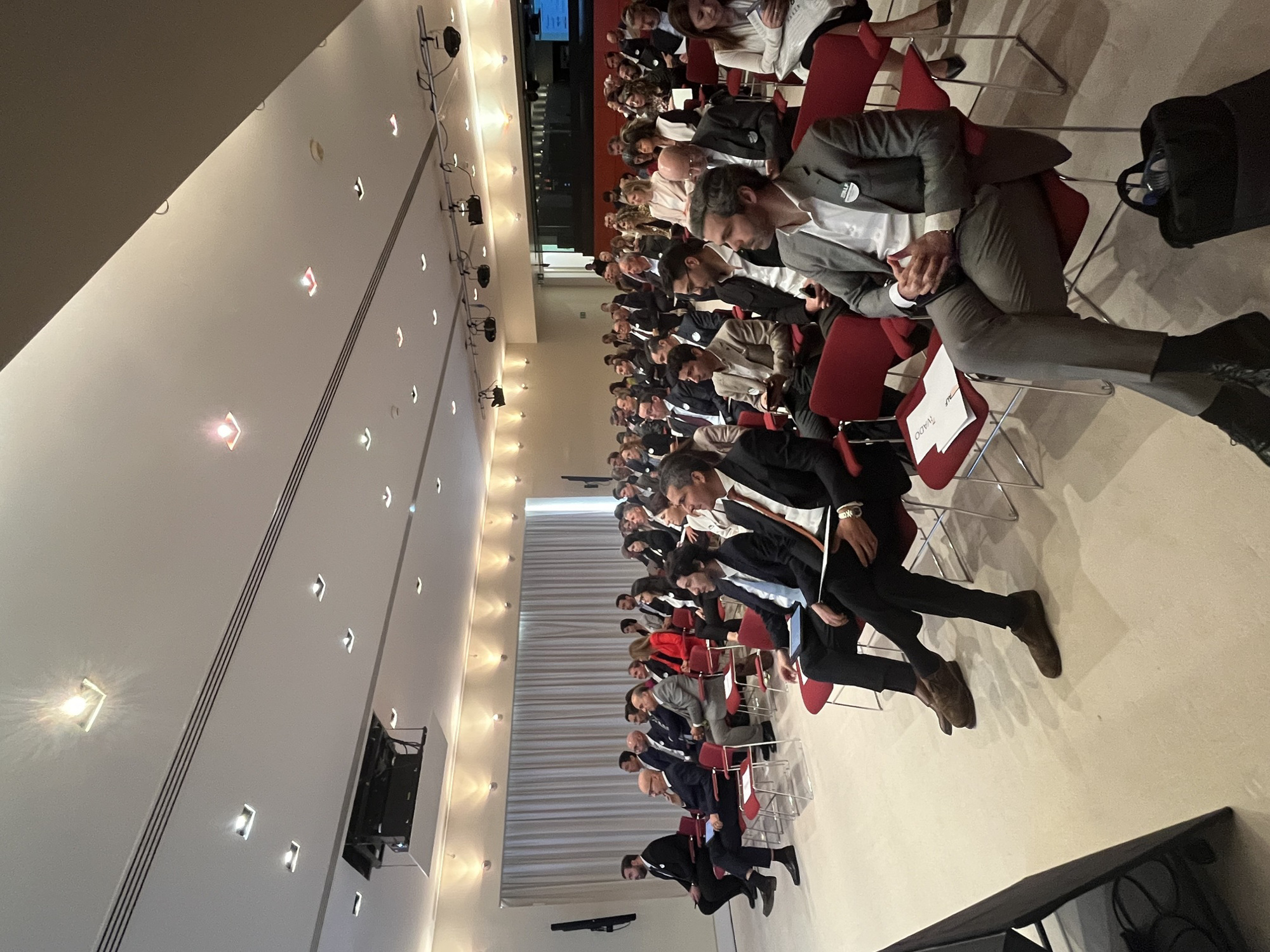 Encontro Nacional da ALF coloca ênfase no investimento e desafios da ...