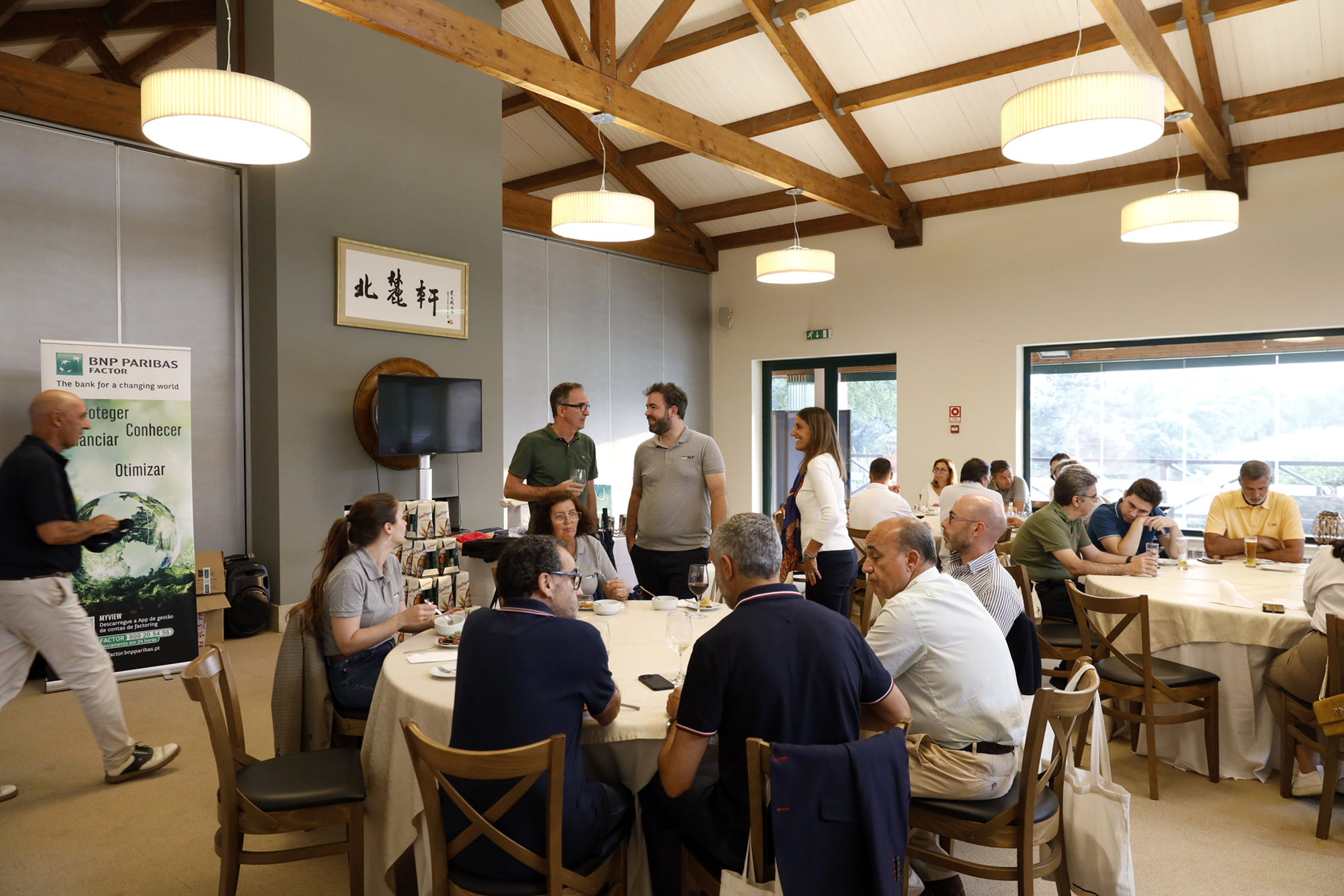 VII ALF Golf Day - ALF - Associação Portuguesa de Leasing, Factoring e ...