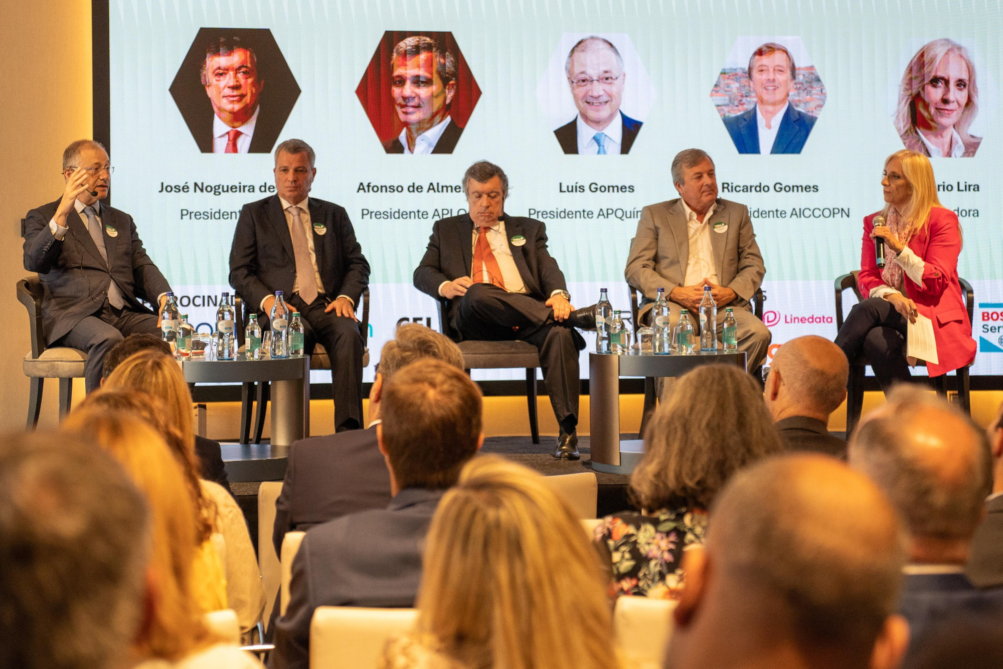ALF National Convention 2025 - ALF - Associação Portuguesa de Leasing ...