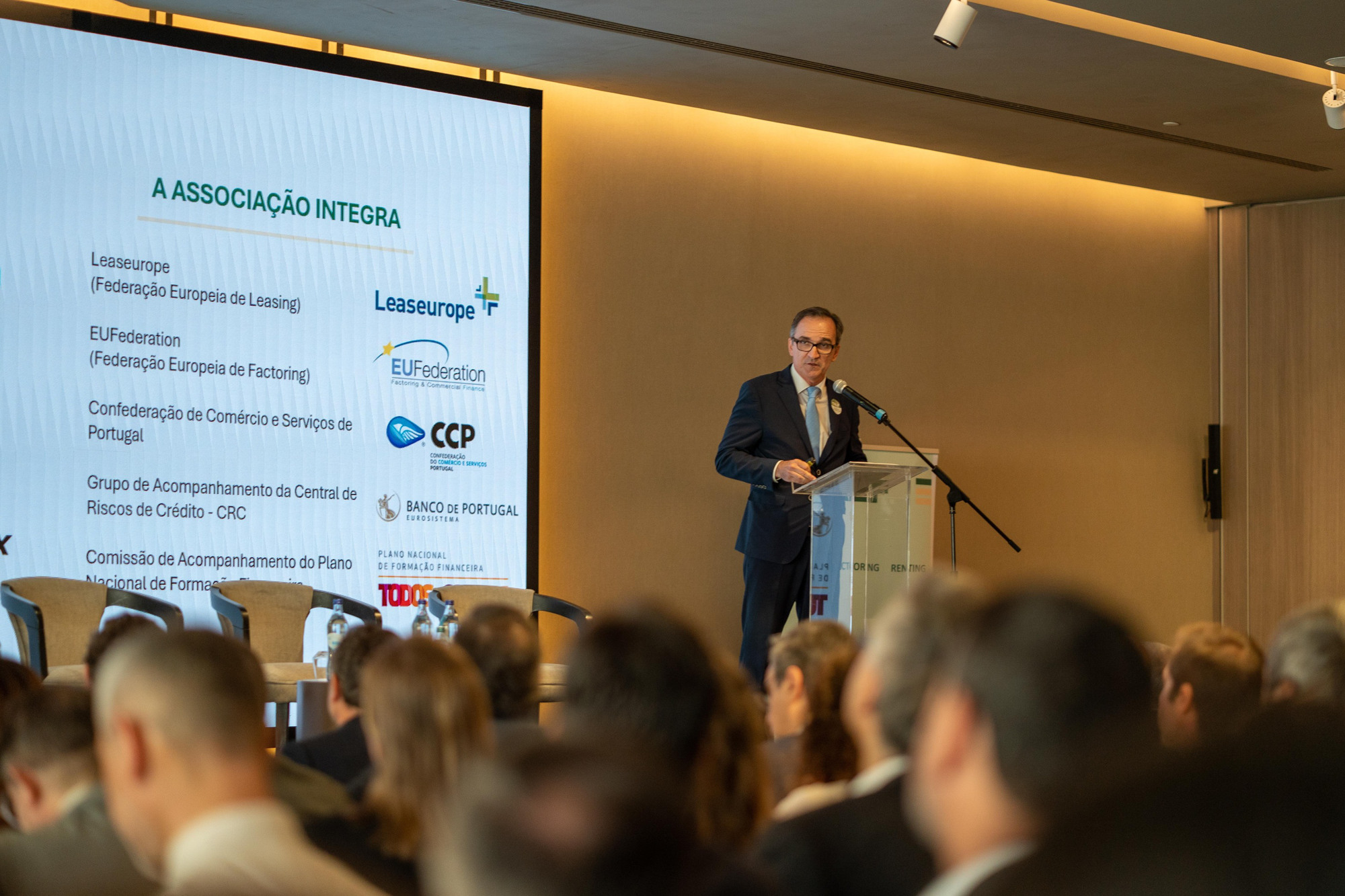 ALF National Convention 2025 - ALF - Associação Portuguesa de Leasing ...