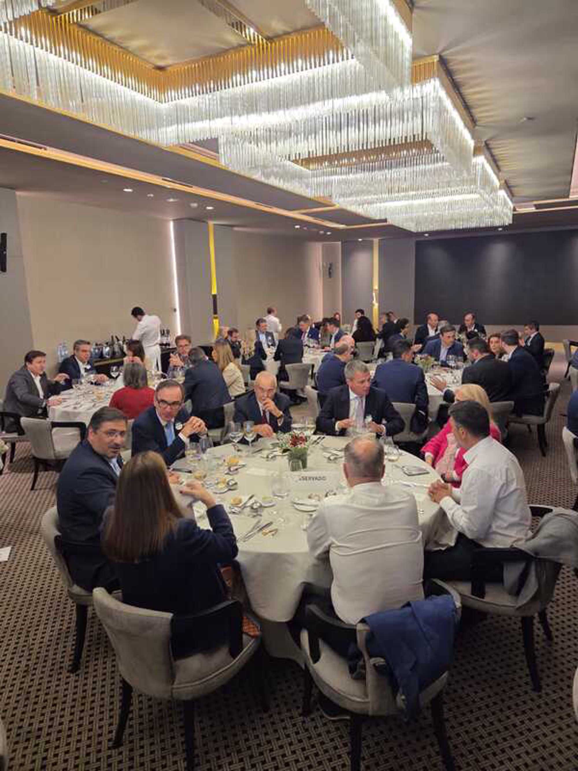 ALF debates sustainability, digital transition and mobility as growth ...