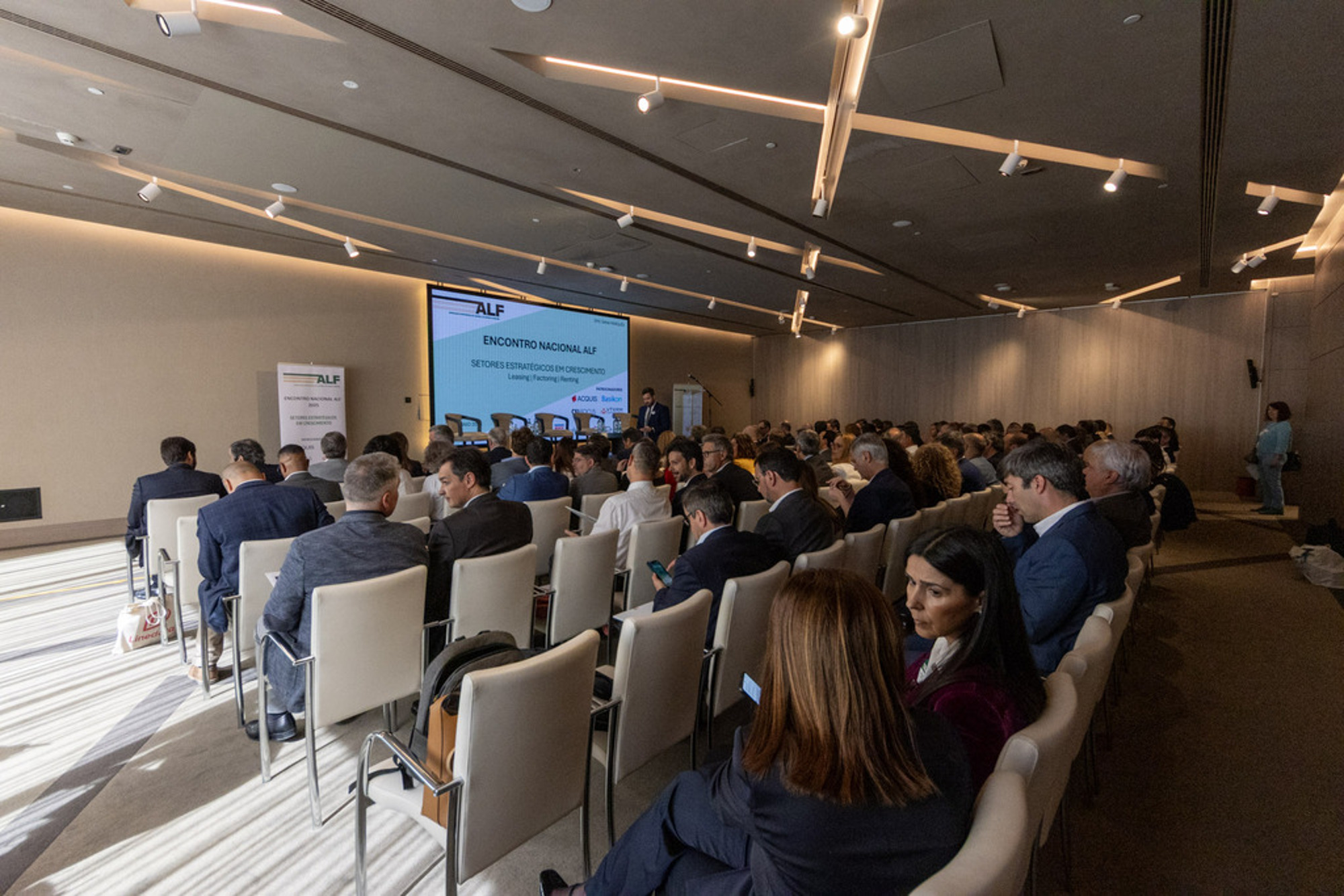 ALF debates sustainability, digital transition and mobility as growth ...