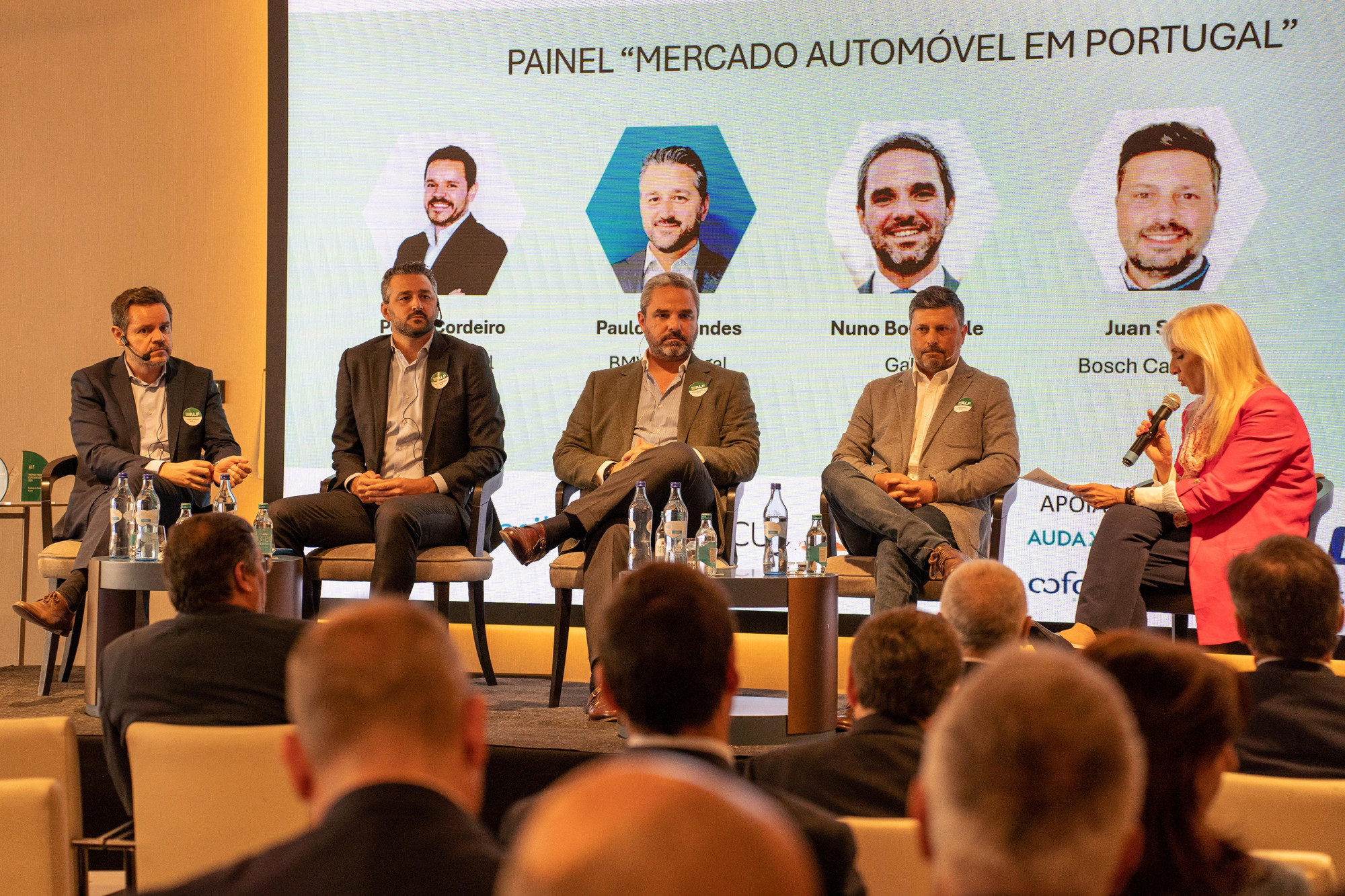 ALF debate sustentabilidade, transição digital e mobilidade como ...