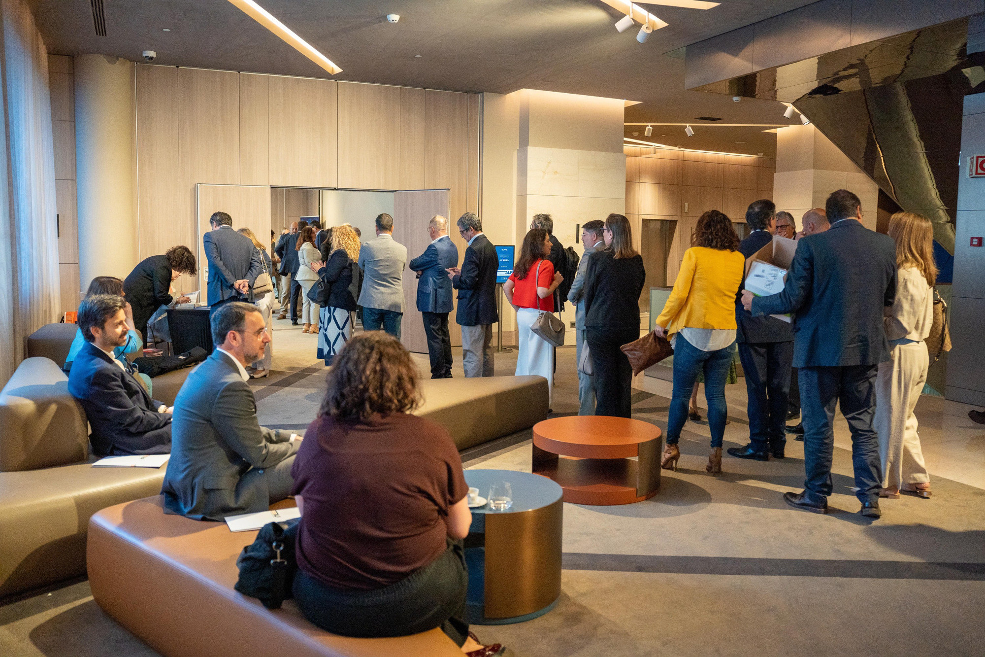 ALF debate sustentabilidade, transição digital e mobilidade como ...