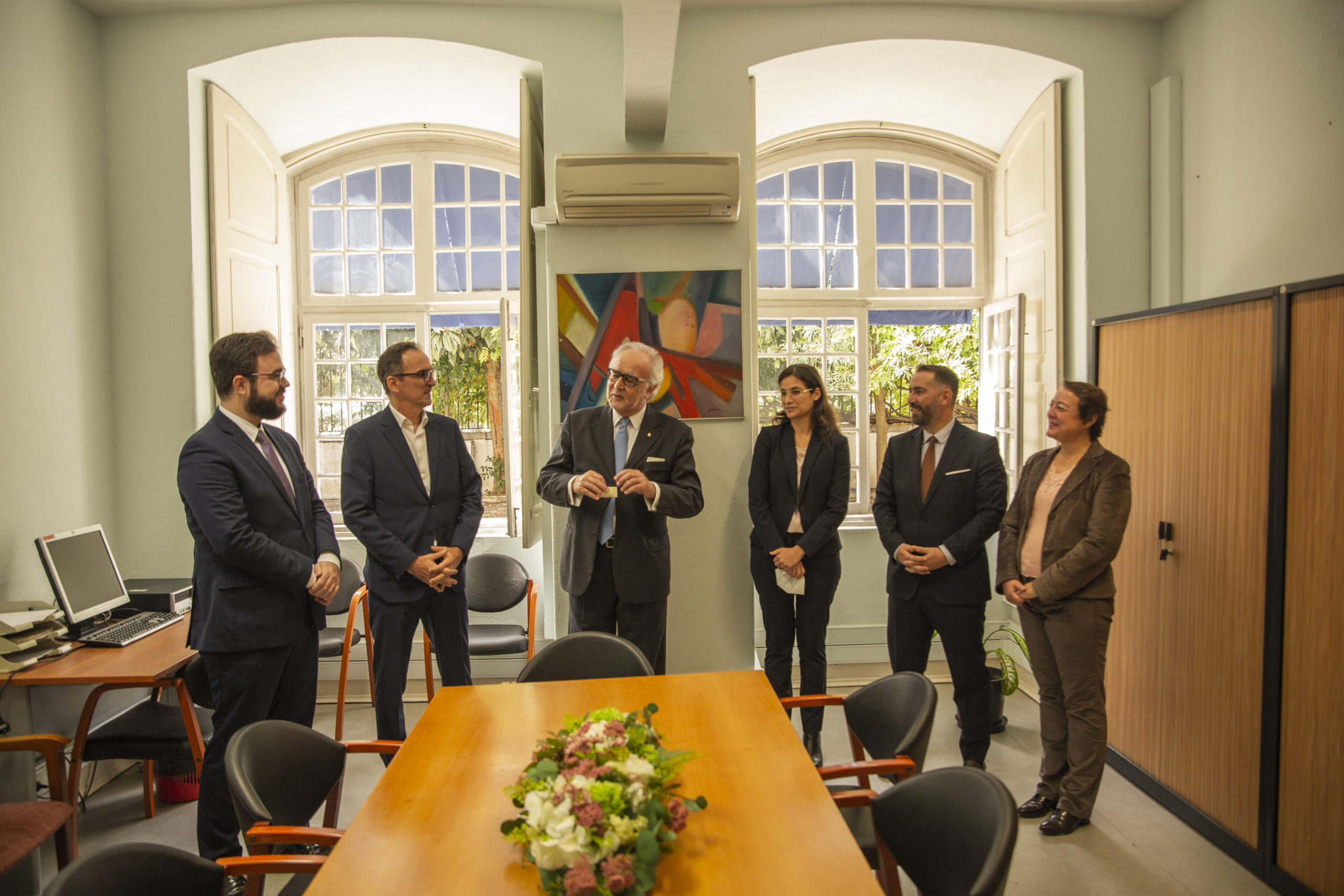 ALF e FD-ULHT formalizam protocolo para criação de conhecimento - ALF ...